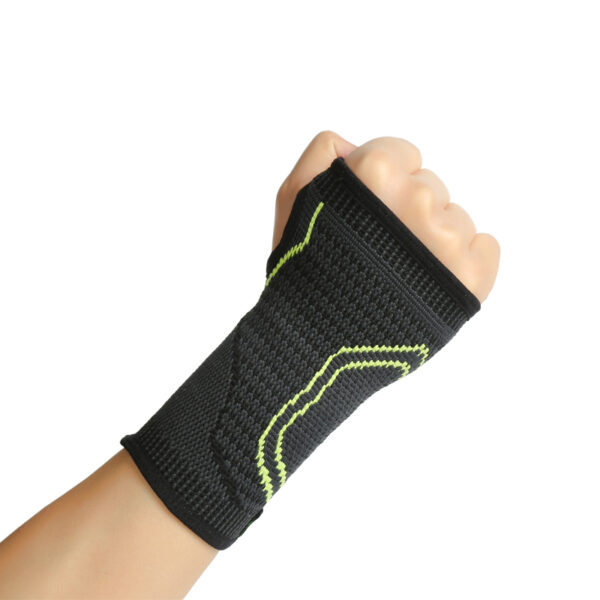 Επίδεσμος Καρπού-Παλάμης Protect the Palm Support - e-kerdos.gr