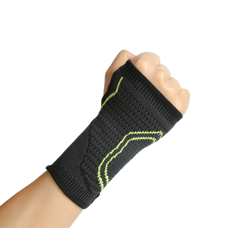 Επίδεσμος Καρπού-Παλάμης Protect the Palm Support - e-kerdos.gr