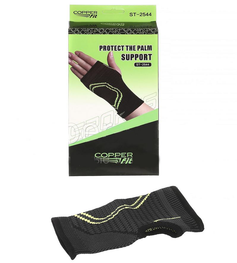Επίδεσμος Καρπού-Παλάμης Protect the Palm Support - e-kerdos.gr